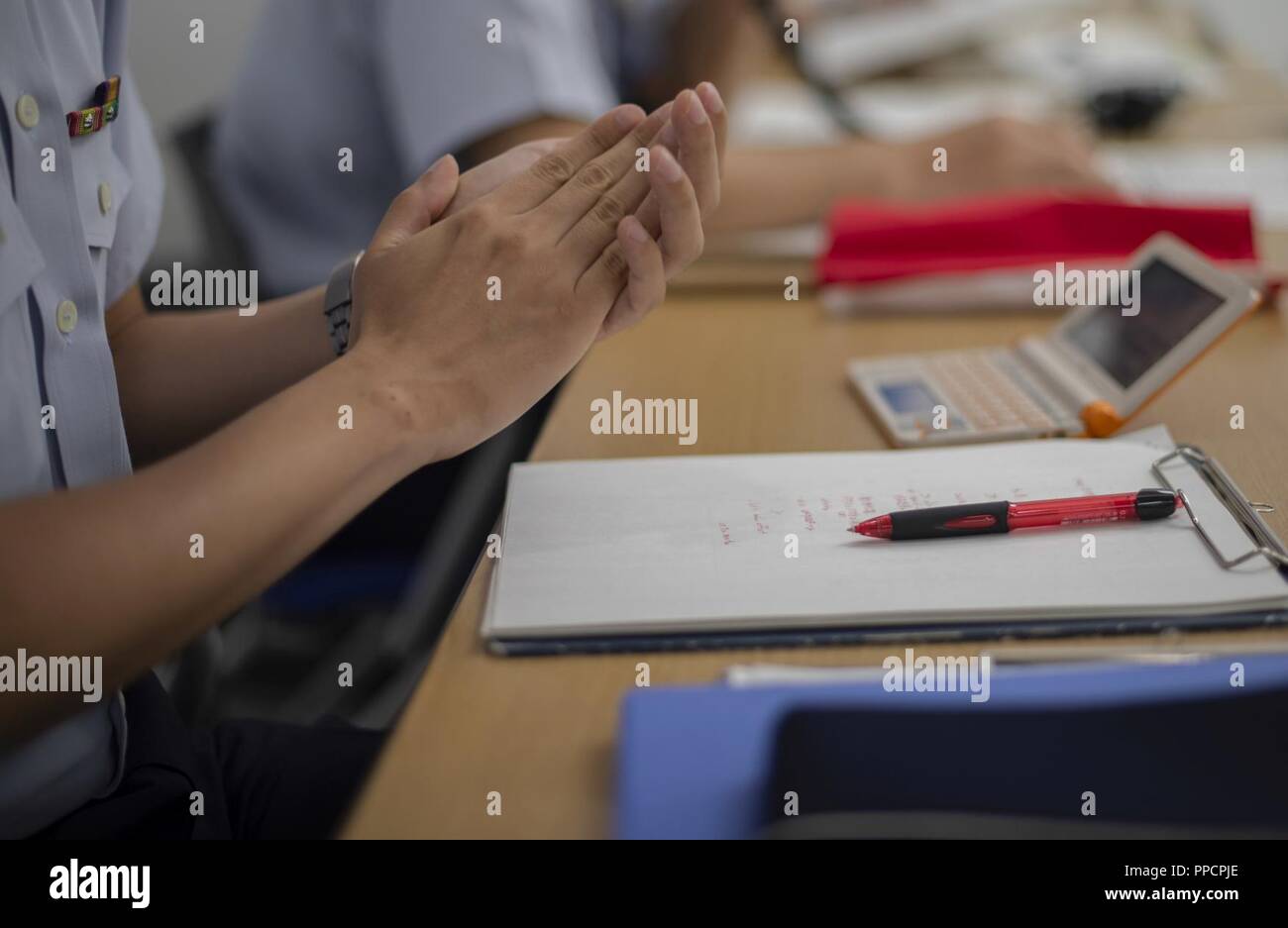 Navy rank structure hi-res stock photography and images - Alamy