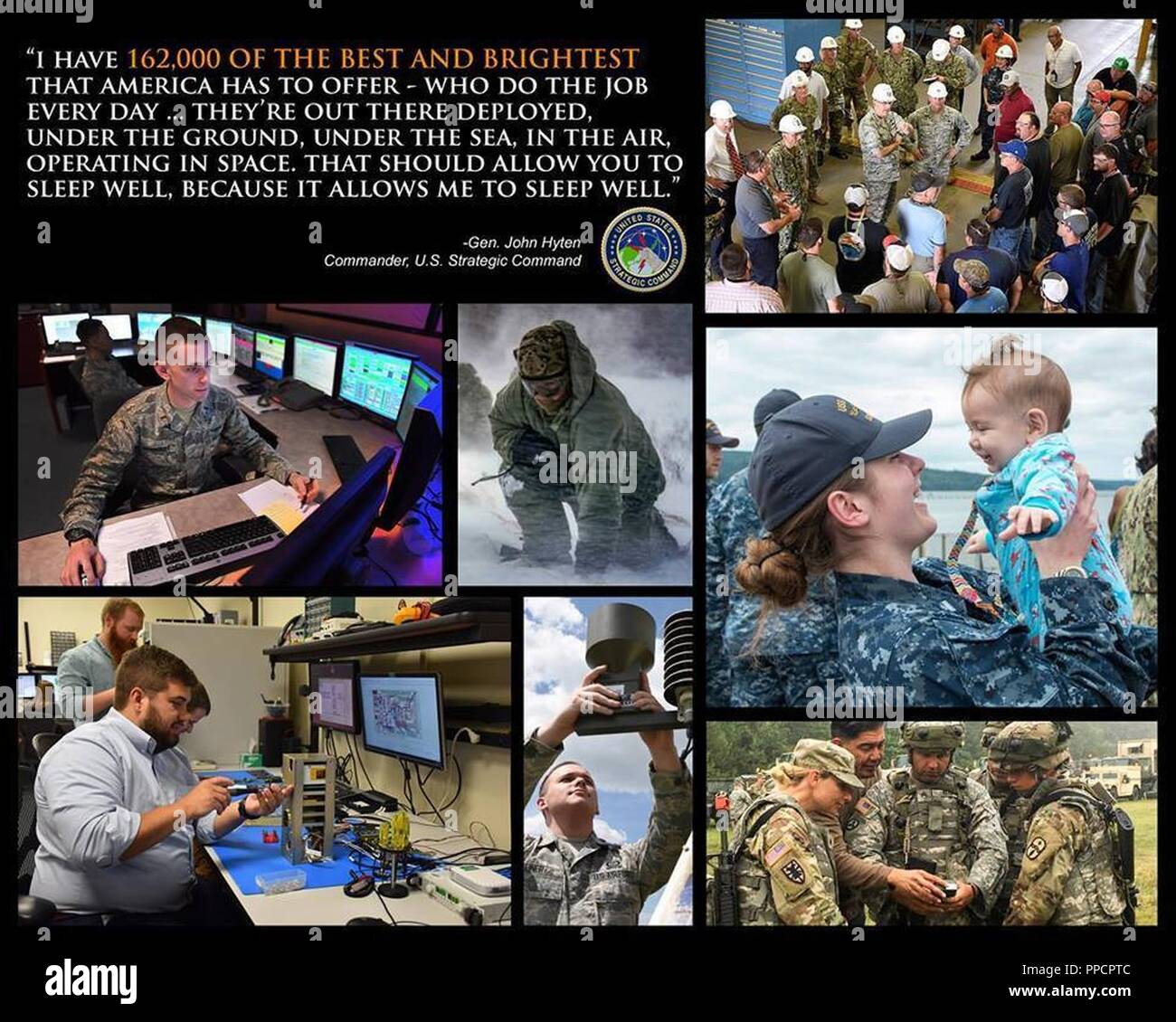 Electromagnetic spectrum operations hi-res stock photography and images ...