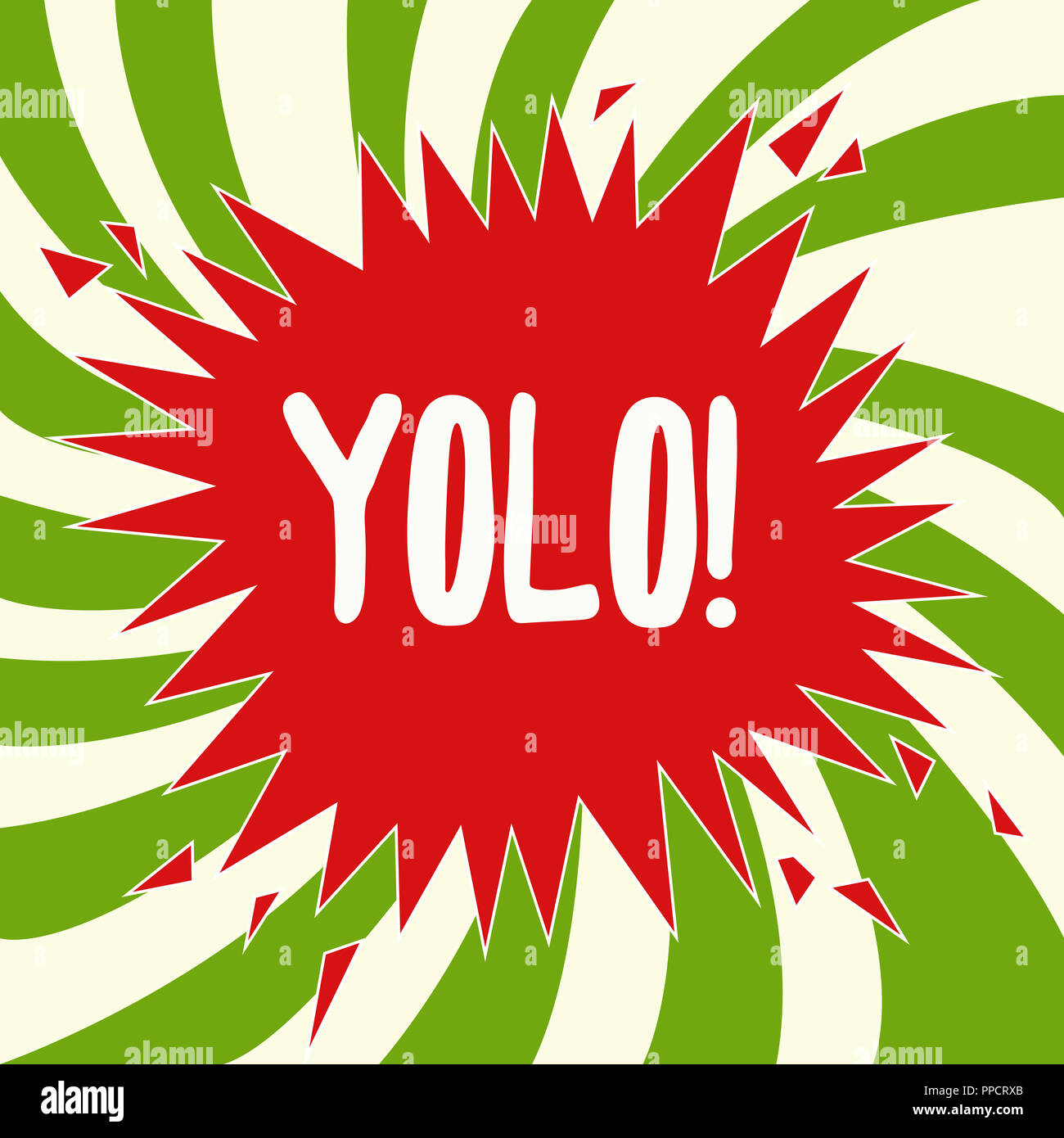 La Palabra Yolo Qué Significa 'Yolo'? El Carpe Diem De Las Nuevas