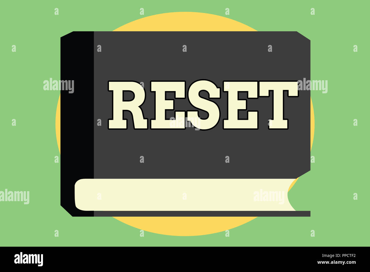Password reset hi-res stock photography and images - Alamy