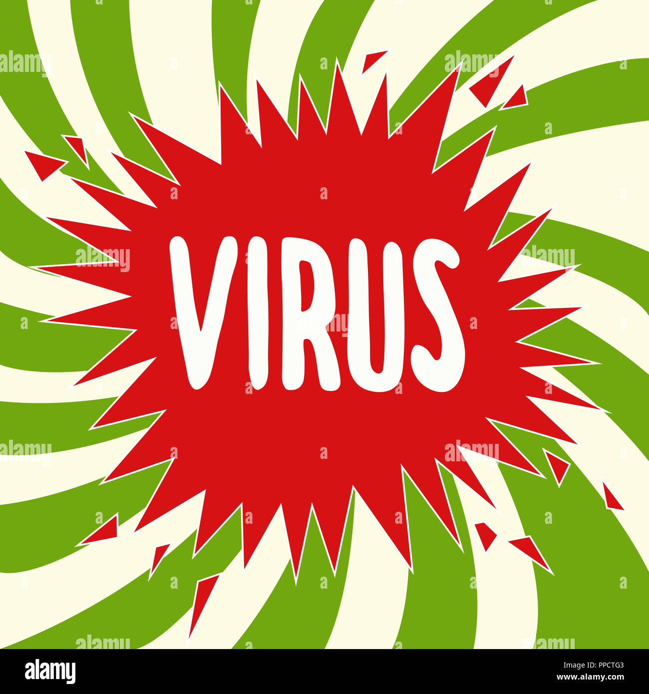 Dengue virus molecule hi-res stock photography and images - Alamy