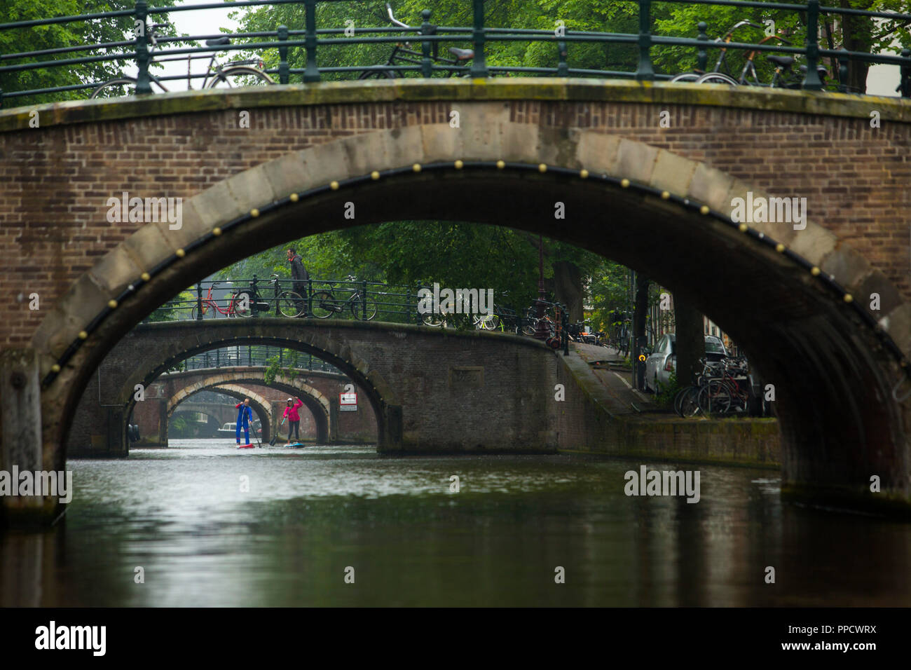 Arch bridges hi-res stock photography and images - Alamy
