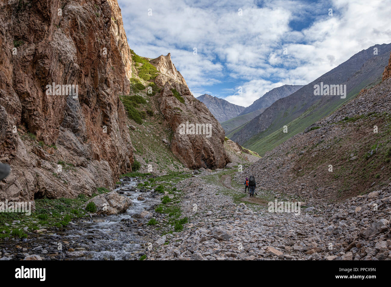 Heights of alay circuit hi-res stock photography and images - Alamy