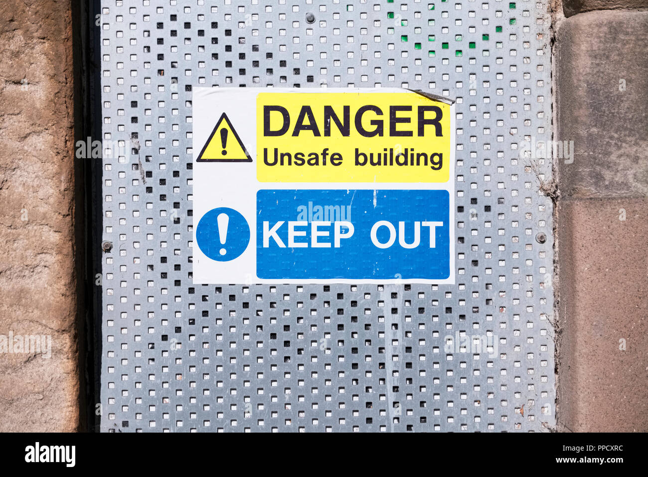 Unsafe Situation Stock Photos & Unsafe Situation Stock Images - Alamy