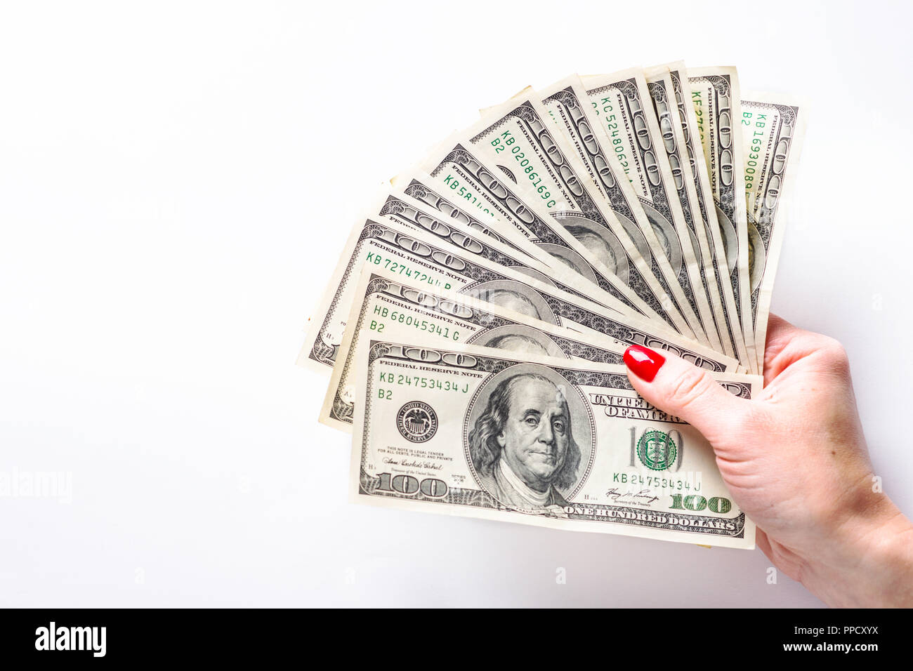 Cash purchases hi-res stock photography and images - Alamy