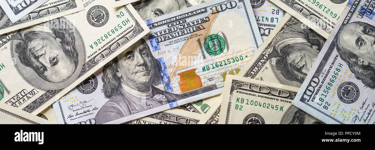 Cash money dollar Stock Photo - Alamy