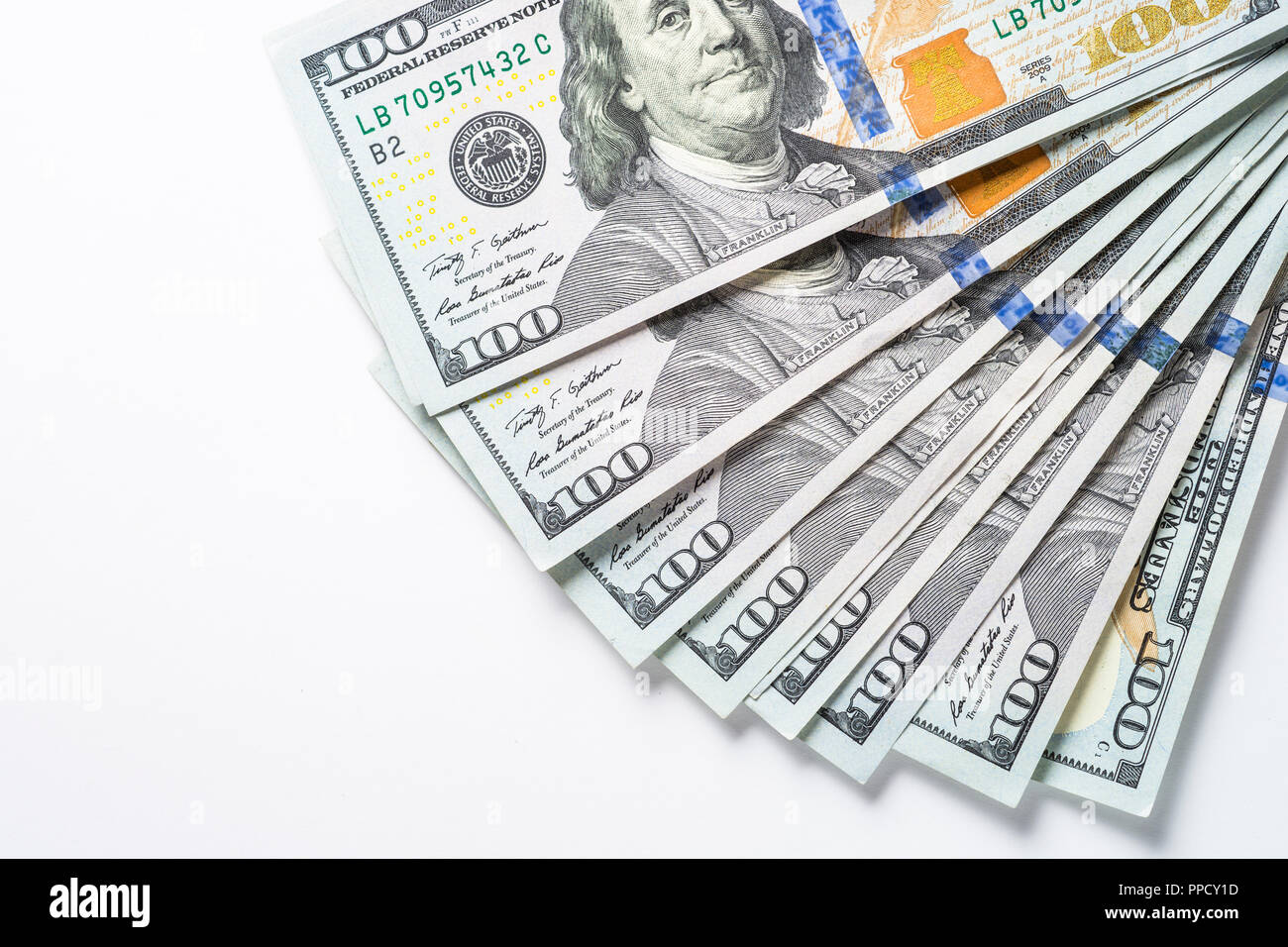 Cash money dollar Stock Photo - Alamy