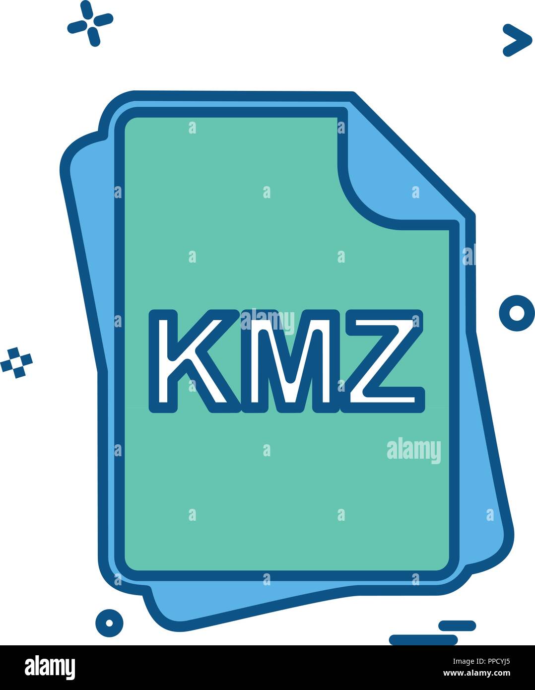 Kmz symbol hi-res stock photography and images - Alamy