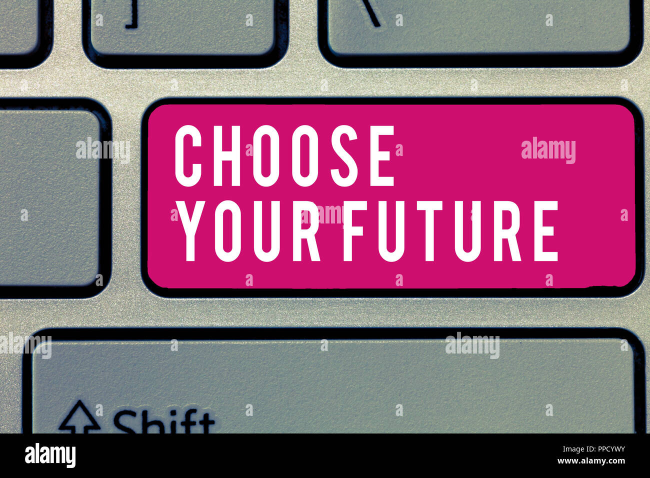 Career choices innovation hi-res stock photography and images - Alamy