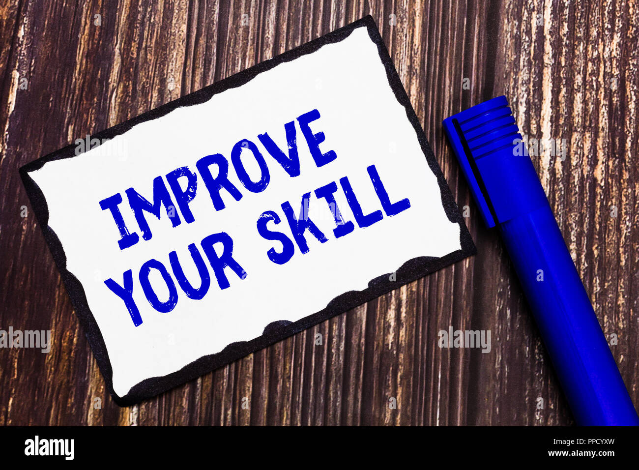 Word writing text Improve Your Skill. Business concept for Unlock ...