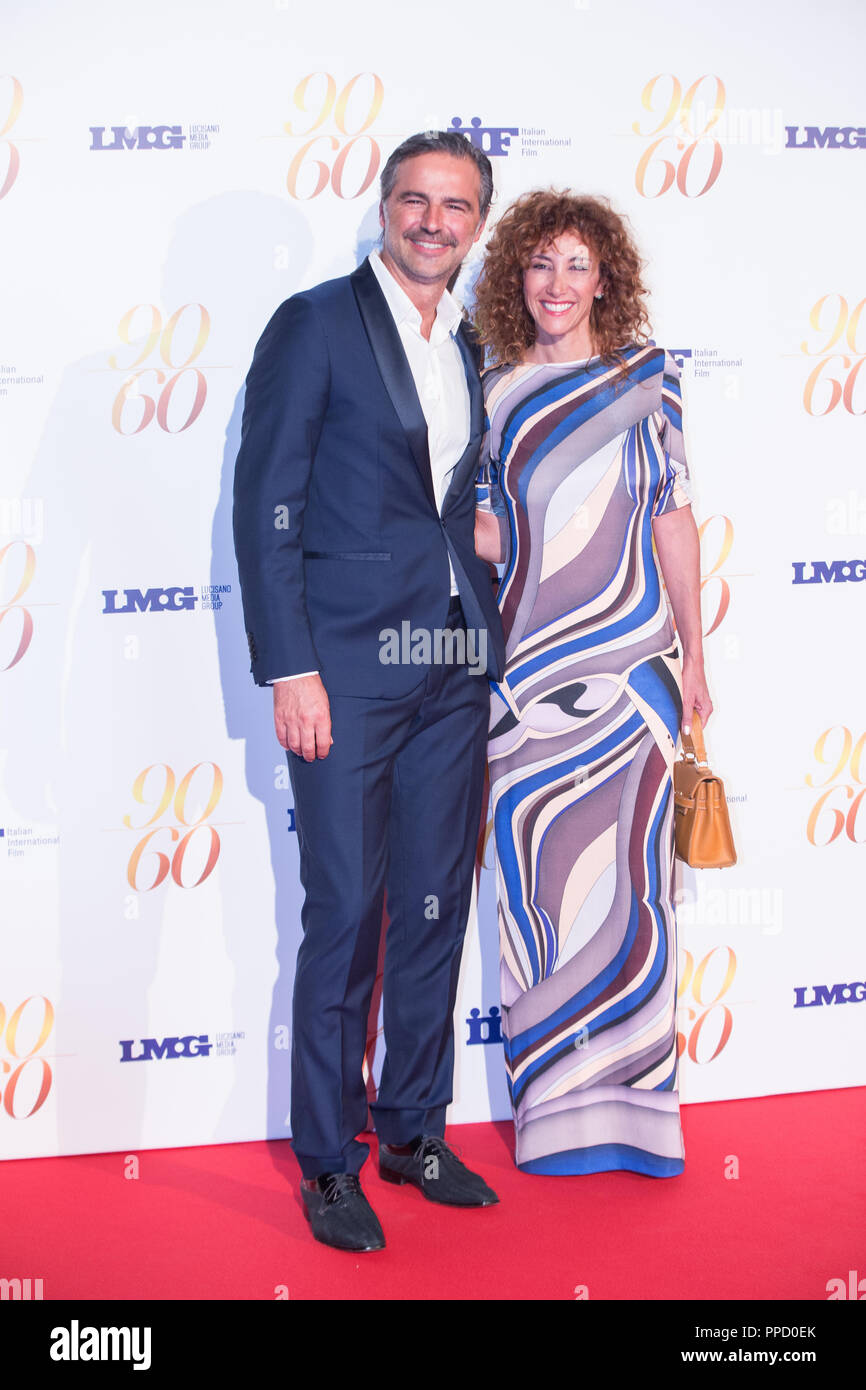 Roberta garzia hi-res stock photography and images - Alamy