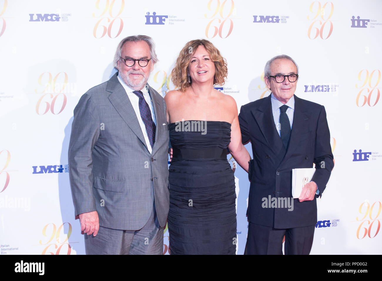 Berta zezza hi-res stock photography and images - Alamy