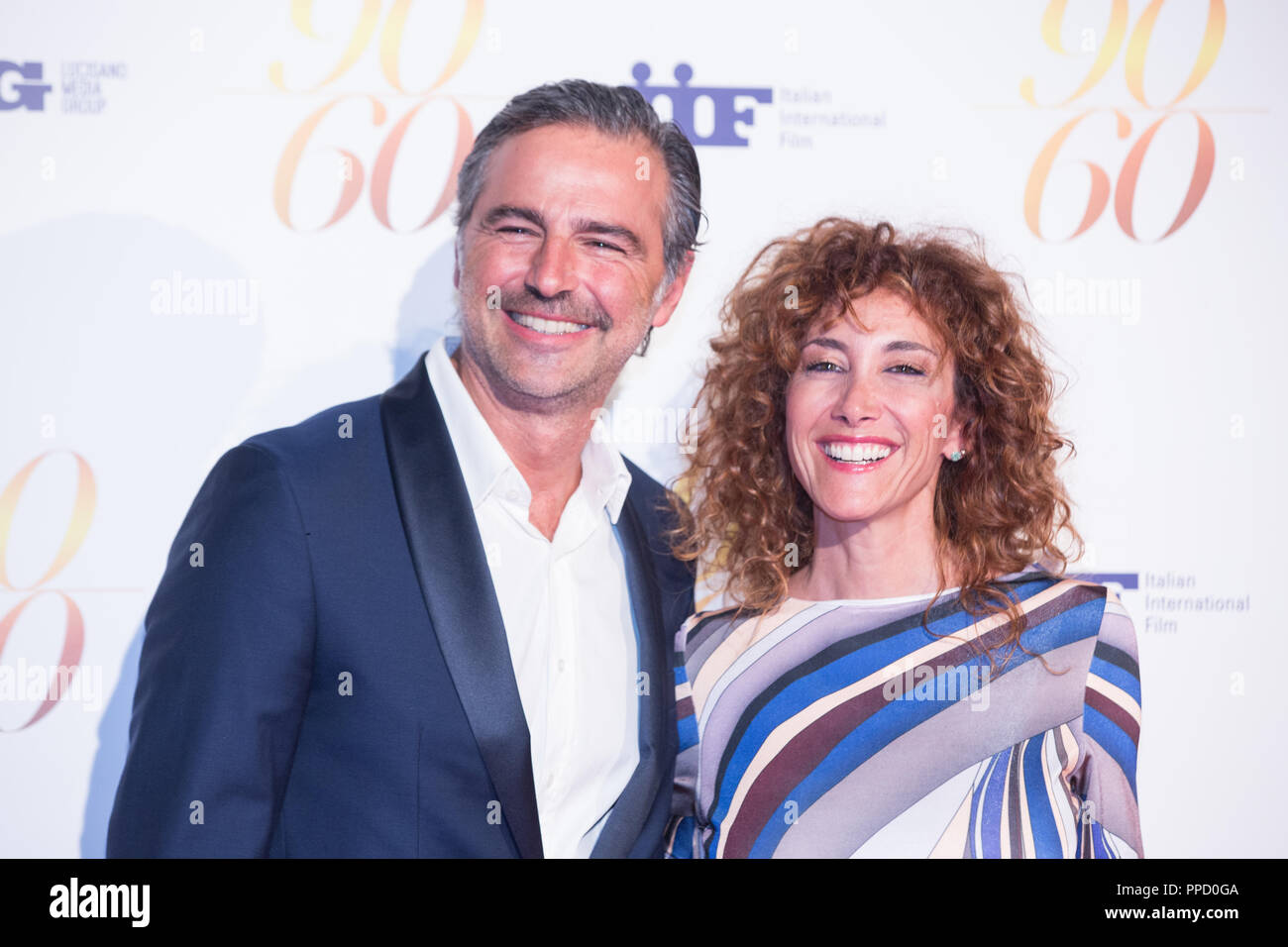 Roberta garzia hi-res stock photography and images - Alamy