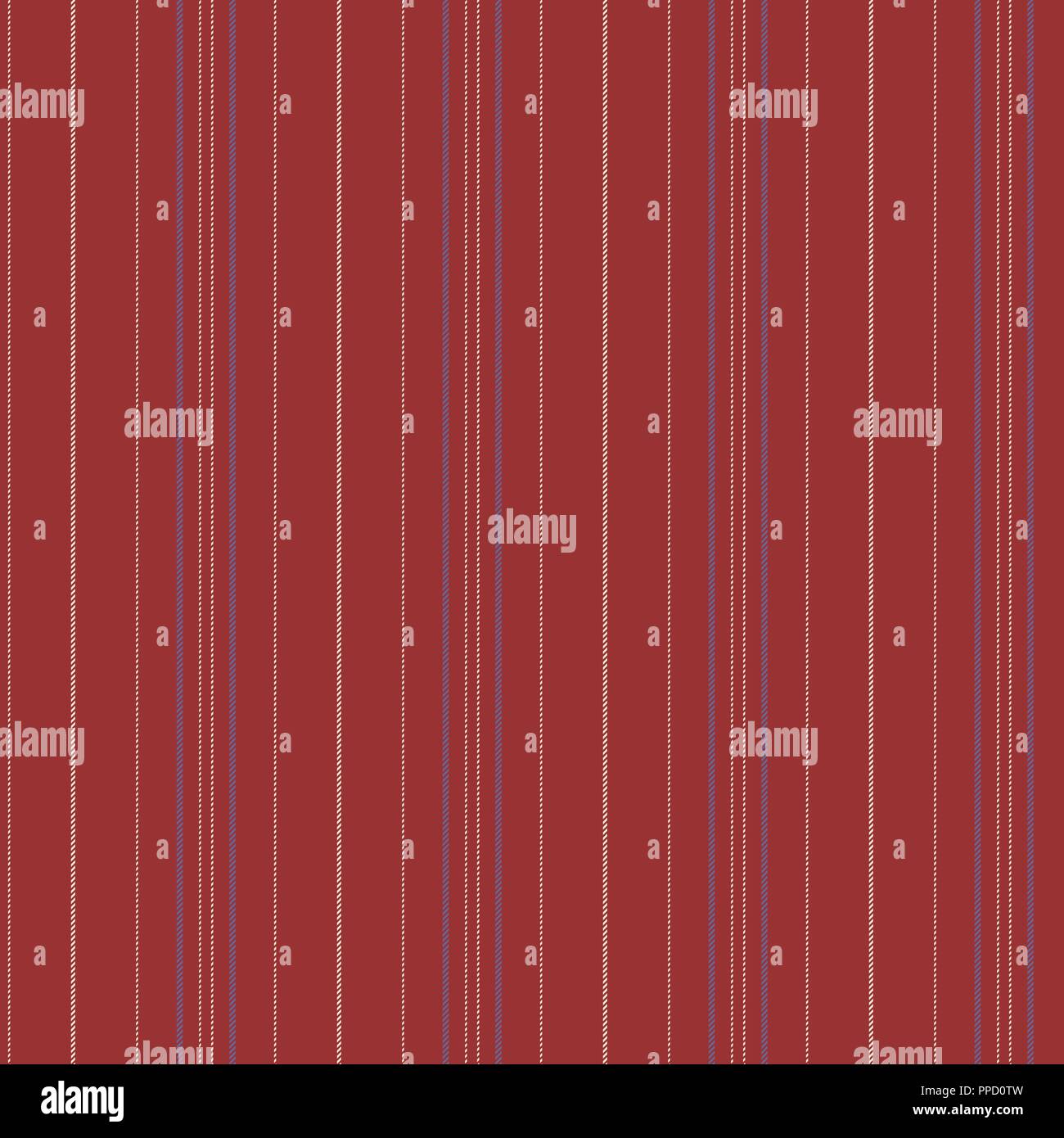 Dark red striped seamless background. Vector illustration Stock Vector ...
