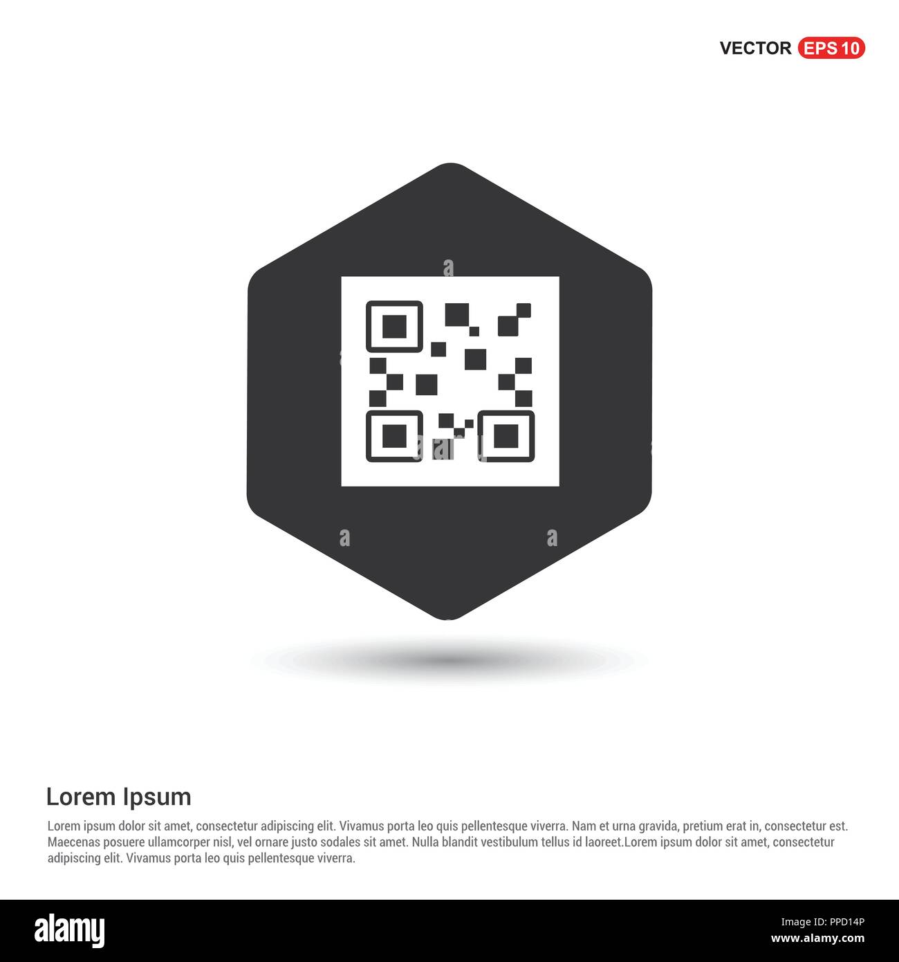 Qr code icons Stock Vector Image & Art - Alamy