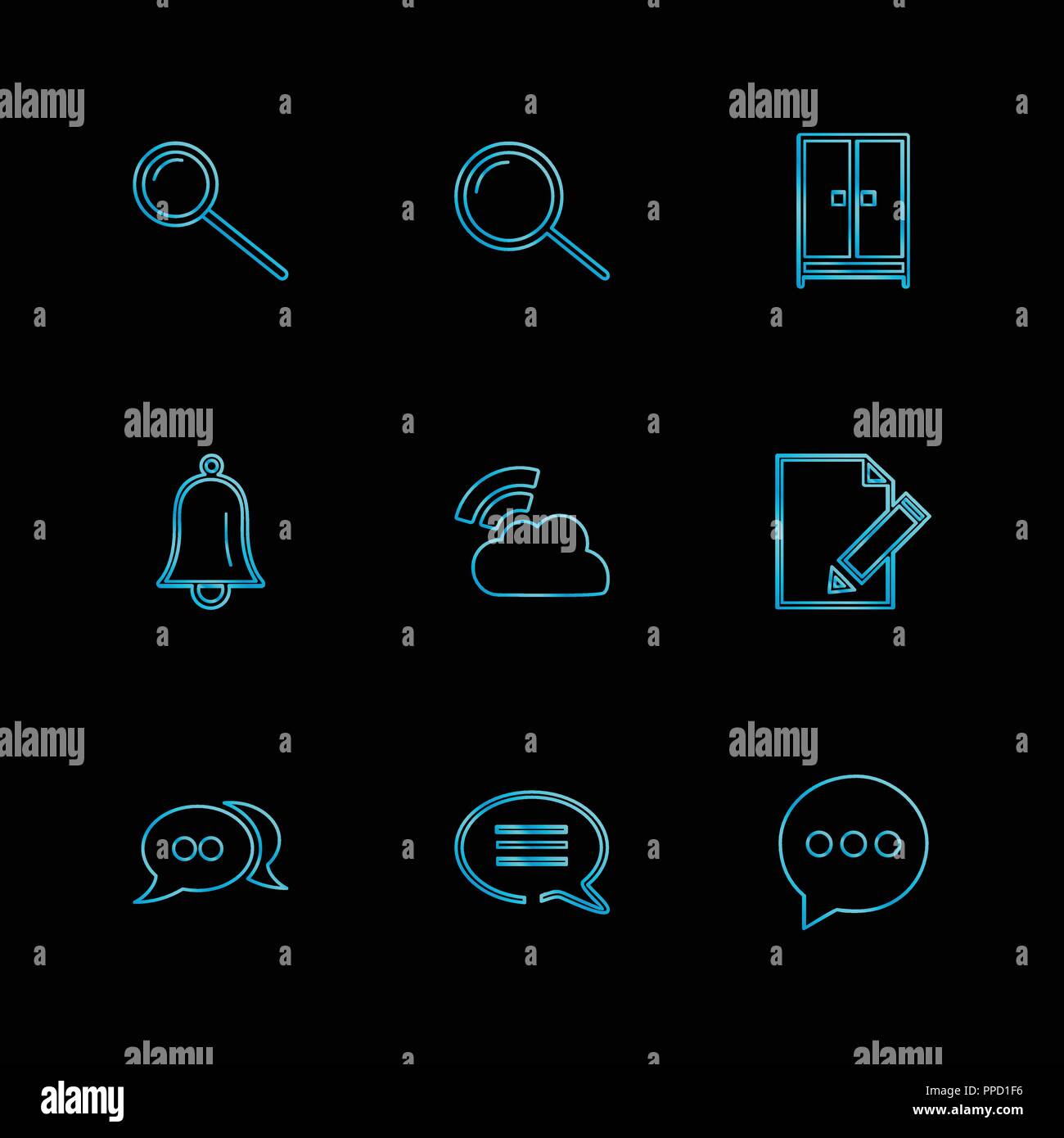 social media , smart phone , mobile , internet , chat , message ...