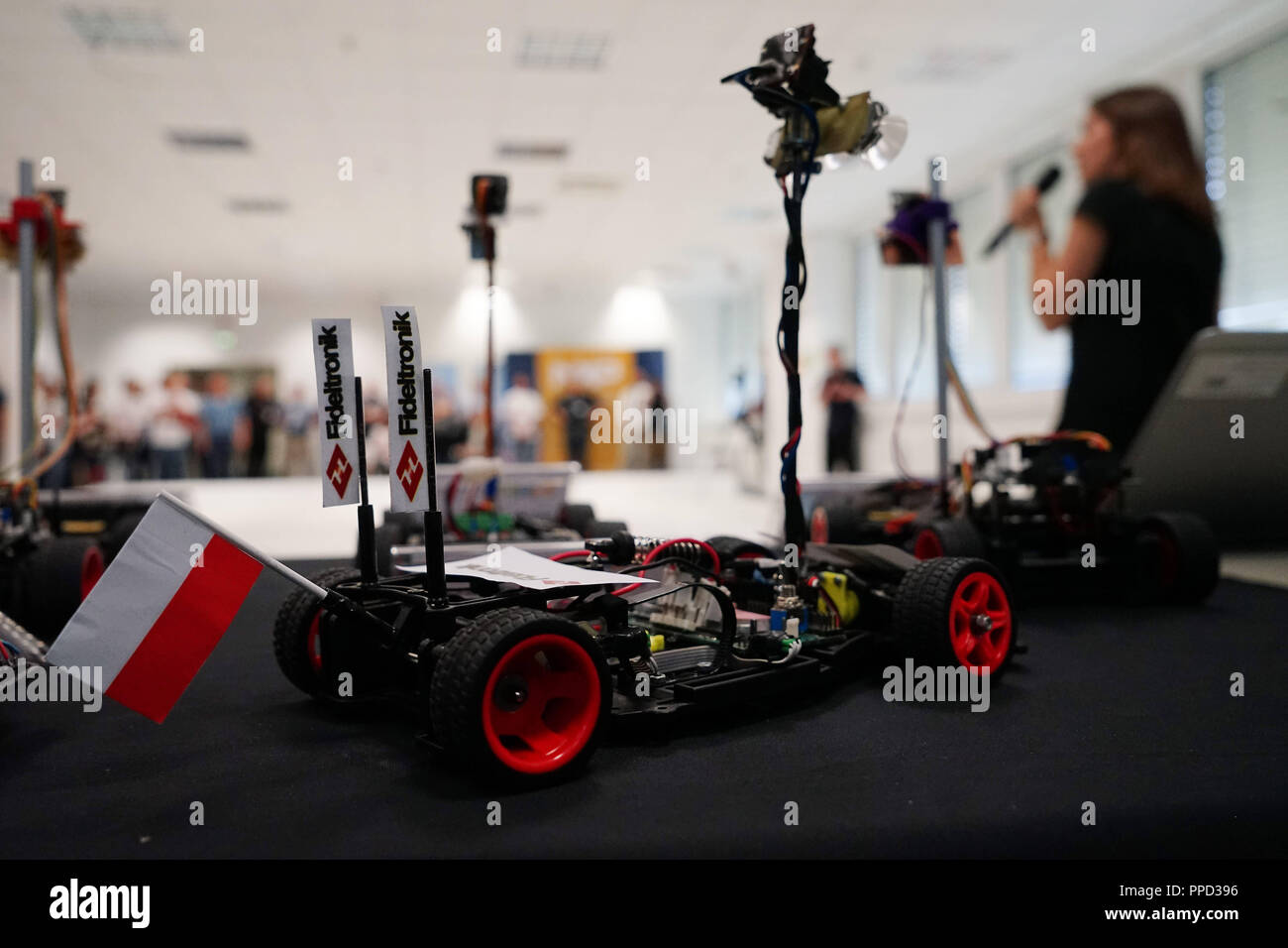 Nxp car hi-res stock photography and images - Alamy