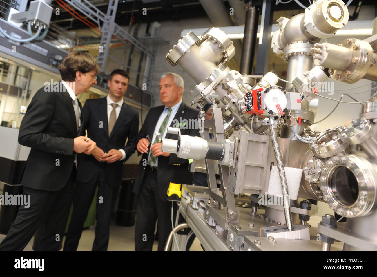 Catalysis research center hi-res stock photography and images - Alamy