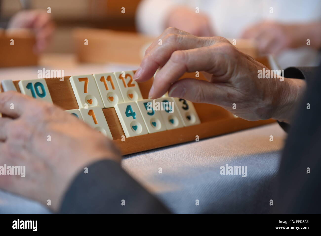 Rosa virgin pelletier hi-res stock photography and images - Alamy