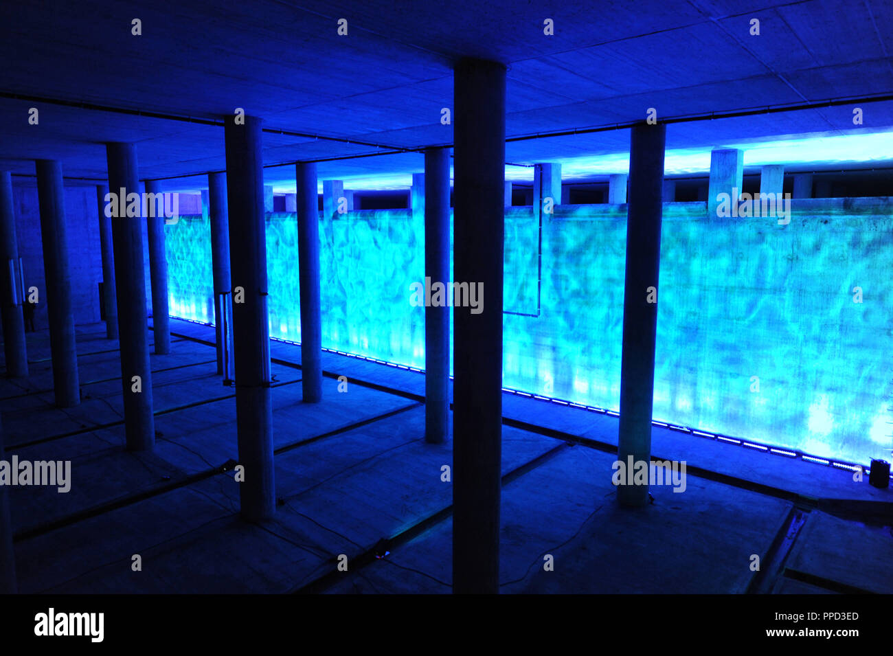 Rain water reservoirs hi-res stock photography and images - Alamy