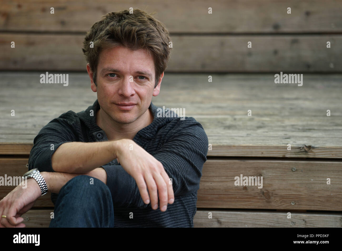 Christian ditter hi-res stock photography and images - Alamy