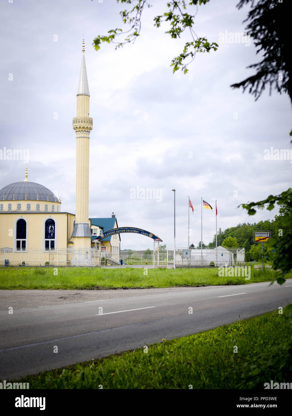 Nersingen hi-res stock photography and images - Alamy
