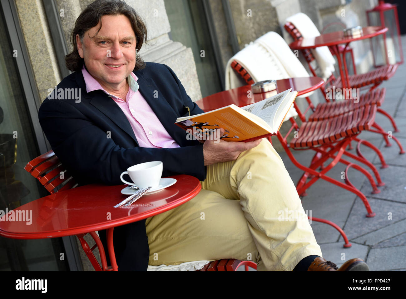 Peter peters hi-res stock photography and images - Alamy