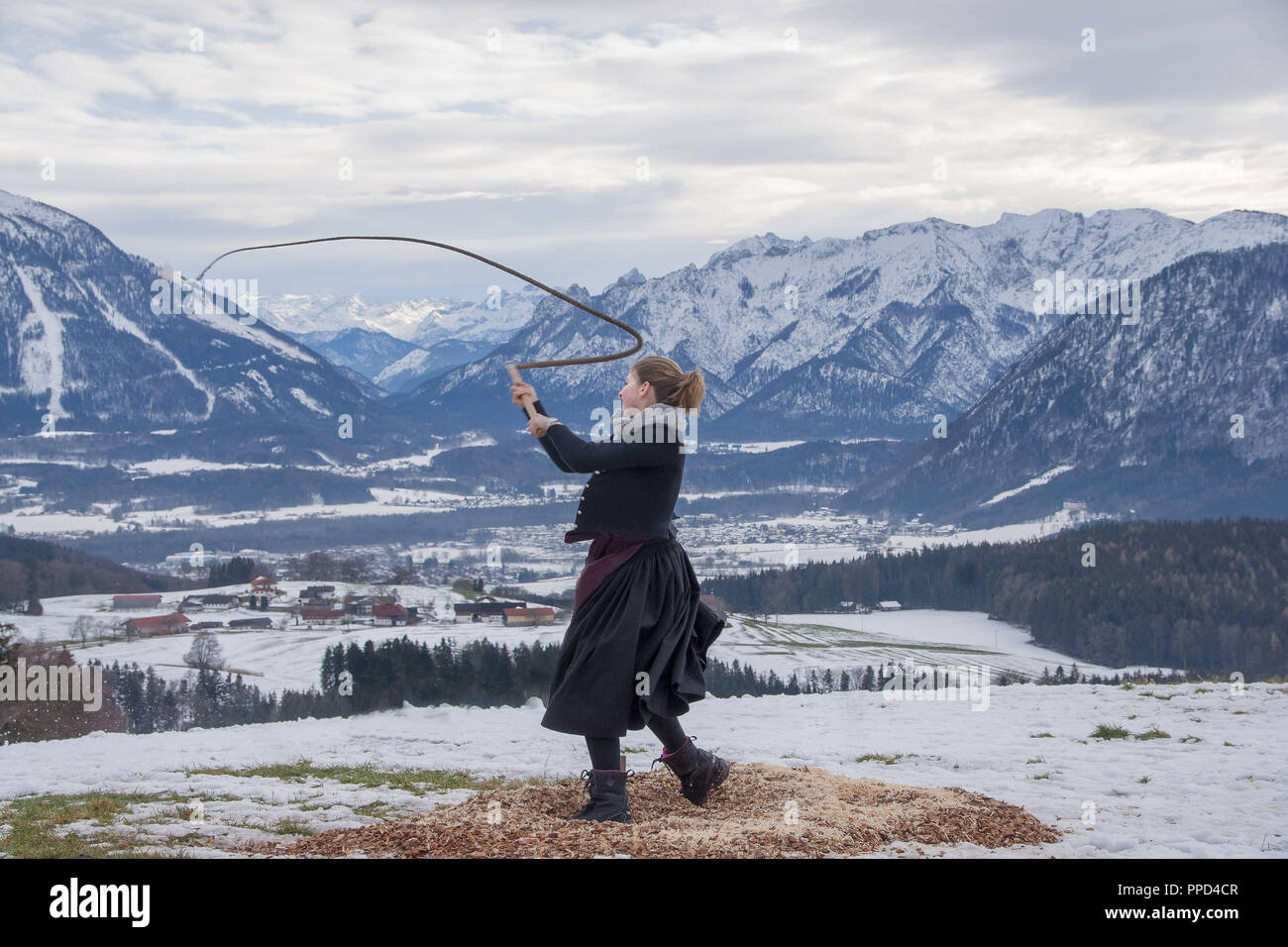 Whip cracking contest hi-res stock photography and images - Alamy Whip cracking contest hi-res stock photography and images - Alamy