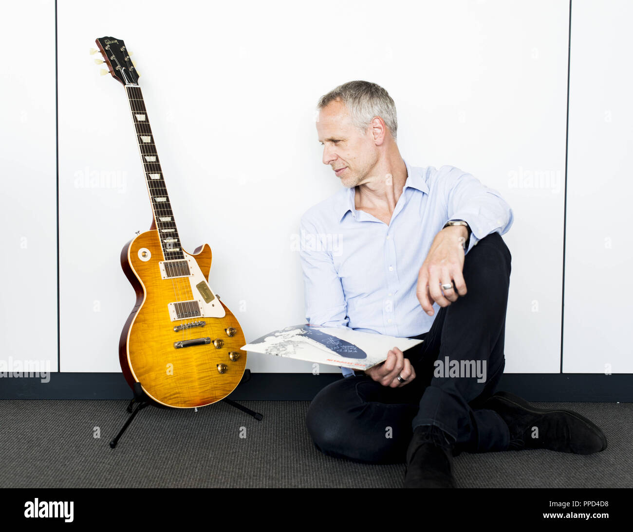 Fred kogel hi-res stock photography and images - Alamy