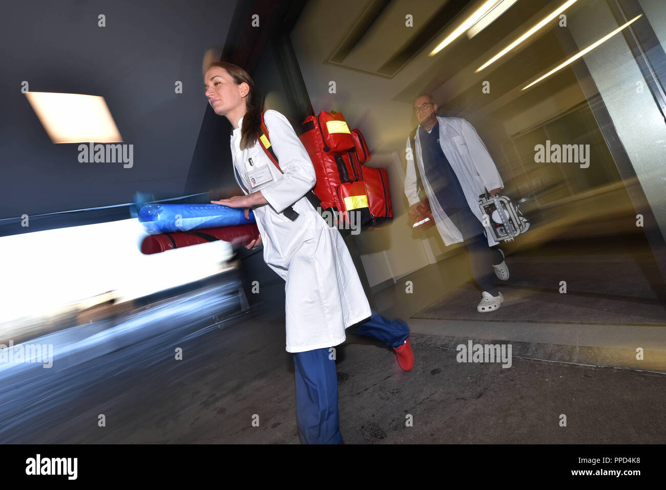 Heart lung machine hi-res stock photography and images - Alamy