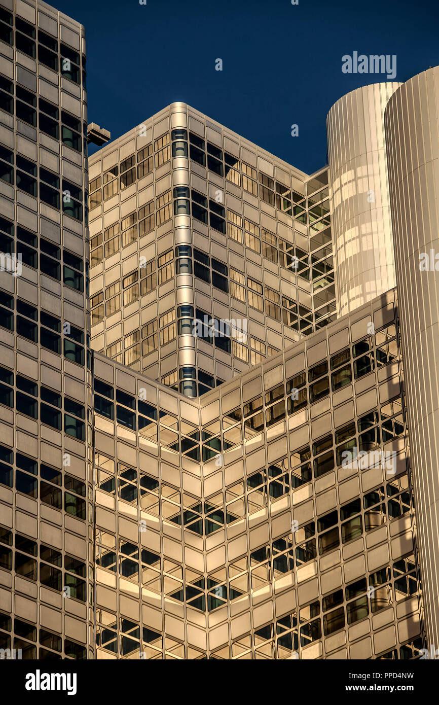 Hvb architecture hi-res stock photography and images - Alamy