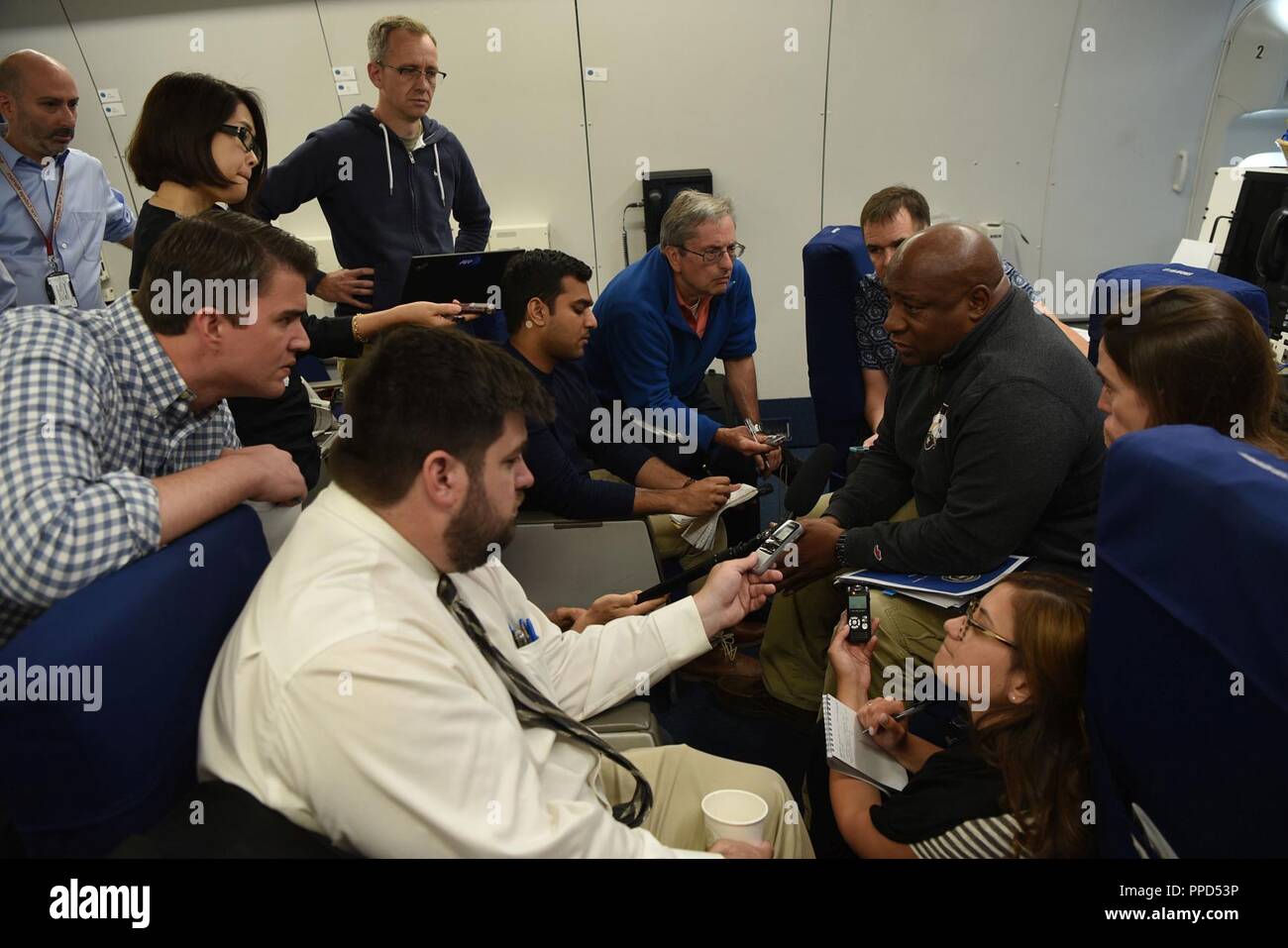 The director of the Defense Security Cooperation Agency, Army Lt ...