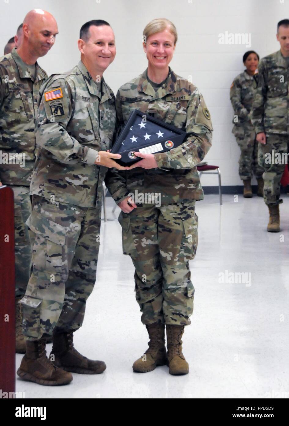 Army Medical Department Professional Management Command hosted a ...