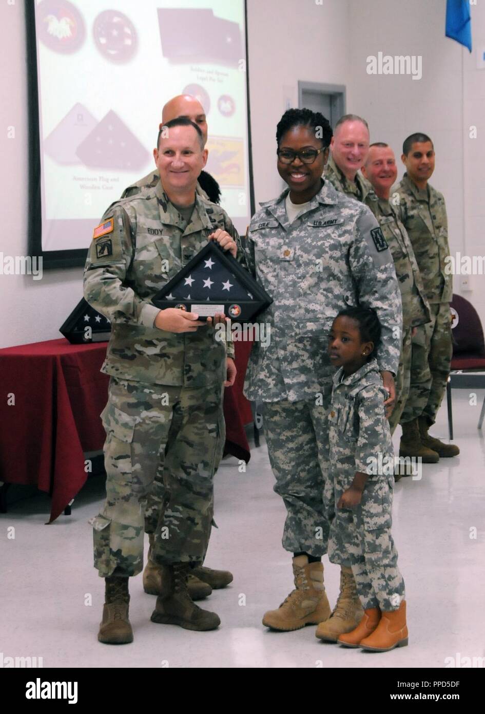 Army Medical Department Professional Management Command hosted a ...