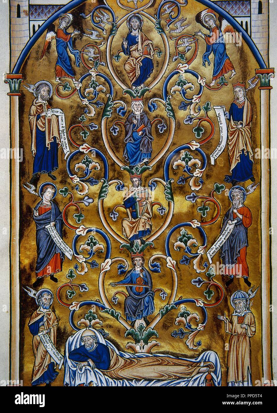 Ingeborg Of Denmark Queen Of France