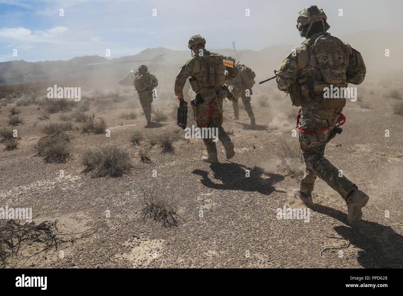 Usasoc special forces eod hi-res stock photography and images - Alamy