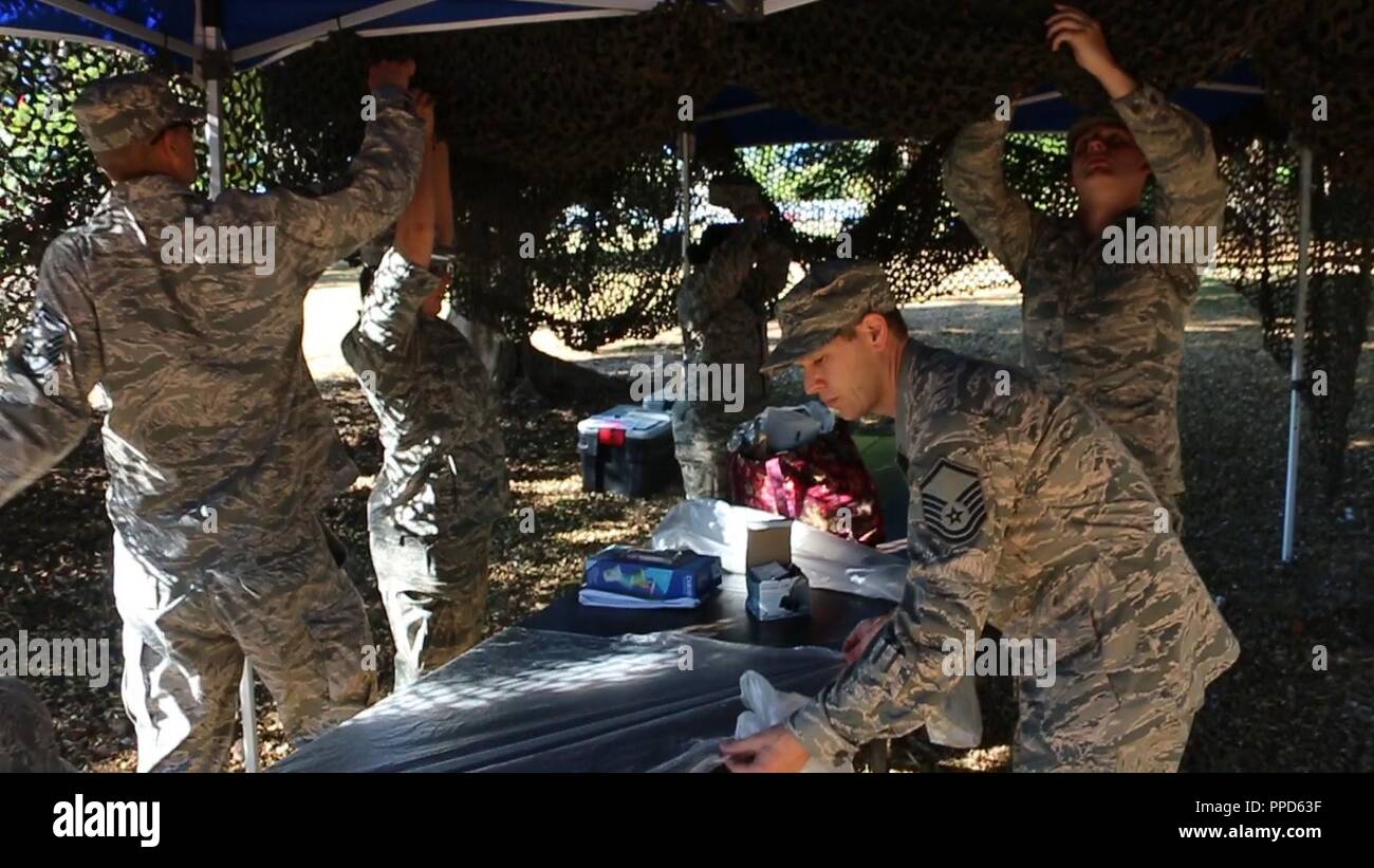 647th logistics readiness squadron hi-res stock photography and images ...