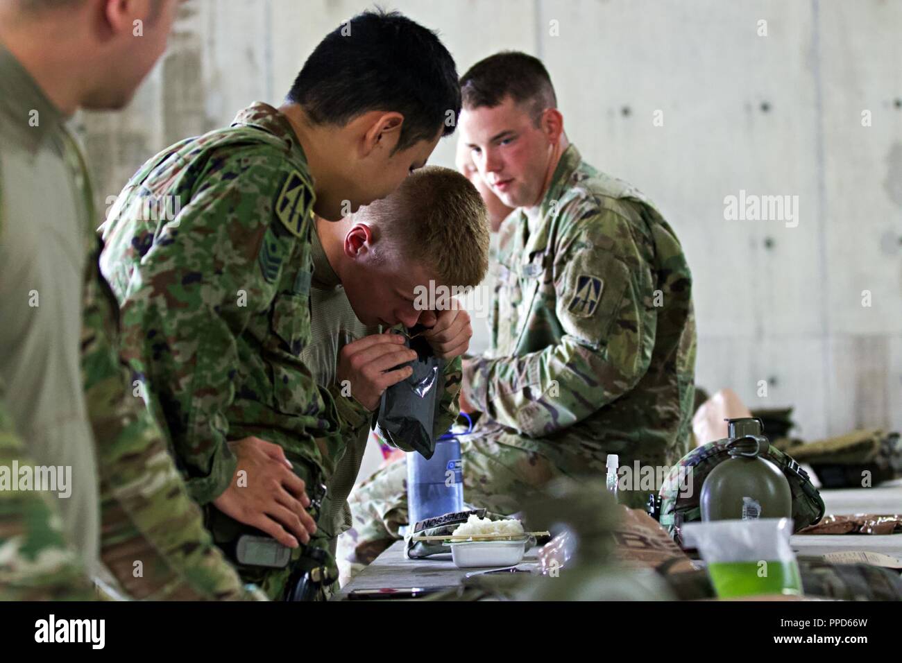 151 regiment hi-res stock photography and images - Alamy