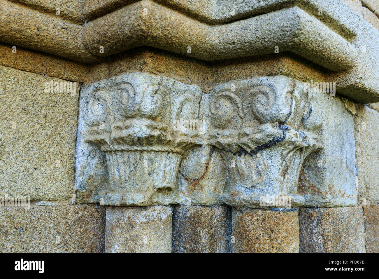 Sharp pointed hi-res stock photography and images - Alamy