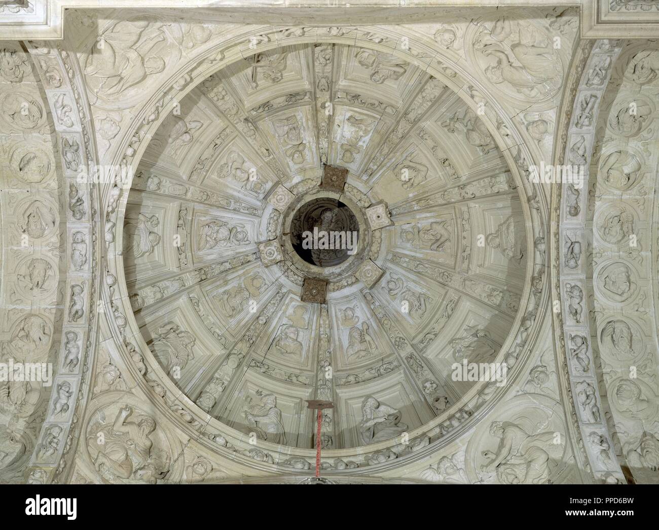 Pechinas hi-res stock photography and images - Alamy