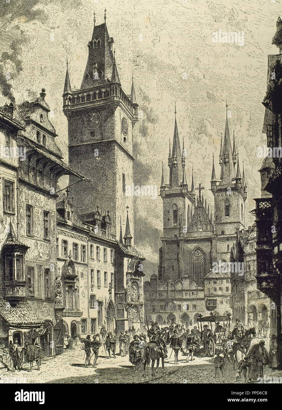 A closs universal history hi-res stock photography and images - Alamy