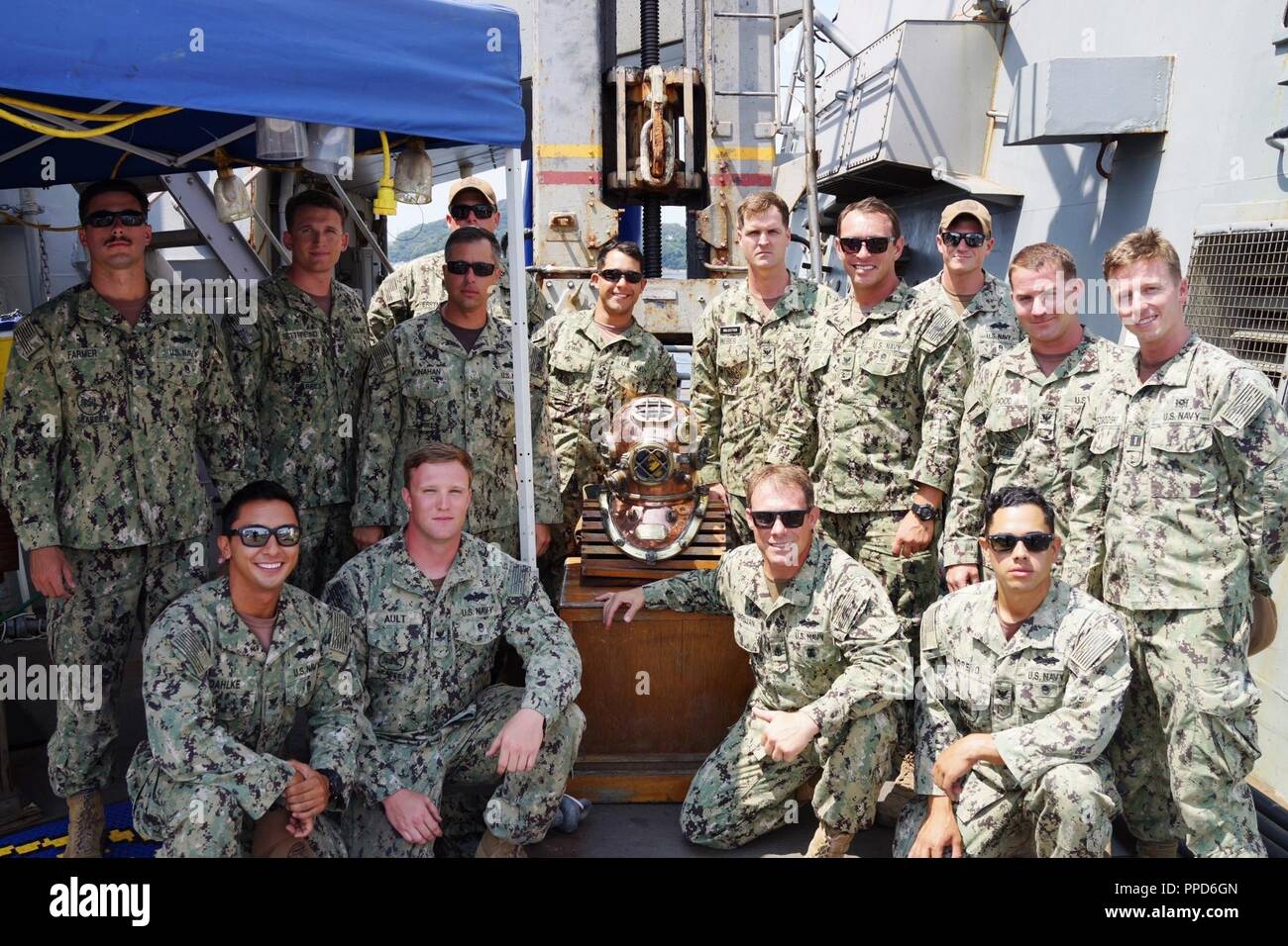 Robert stethem hi-res stock photography and images - Alamy