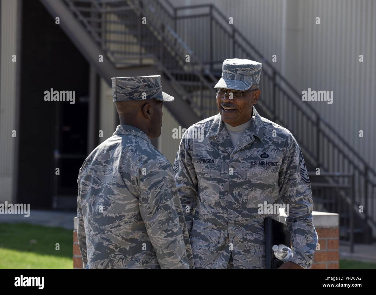 Commander 80th training command hi-res stock photography and images - Alamy