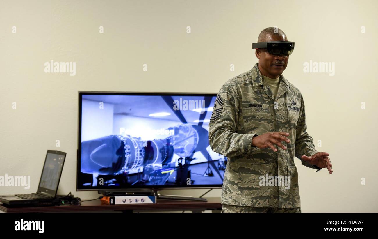 Command Chief Master Sgt. Jack Johnson Jr., Supreme Allied Commander ...