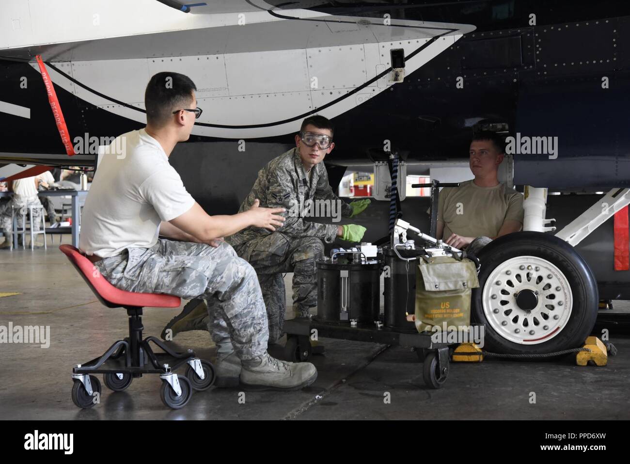 362nd trs hi-res stock photography and images - Alamy