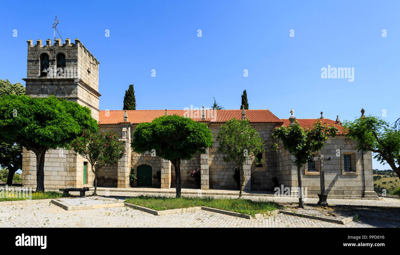 Christian temple belonging to the medieval period in the transition ...