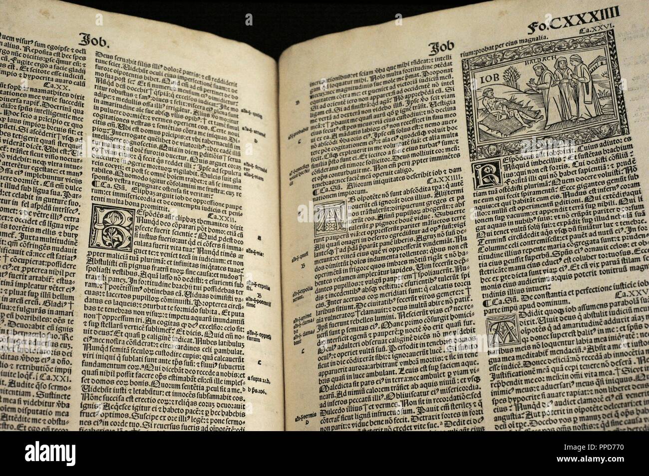 Cologne bible hi-res stock photography and images - Alamy