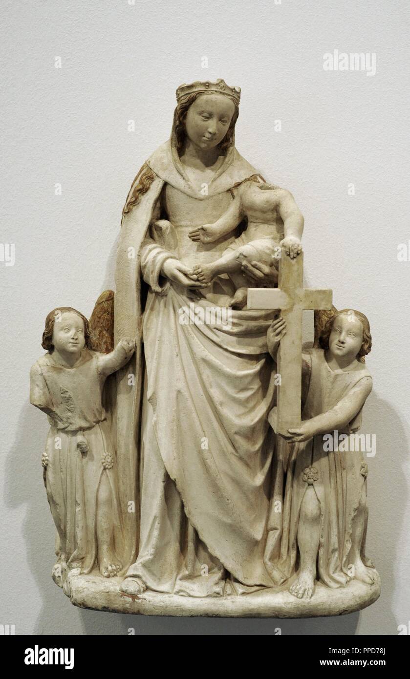 Instruments of the passion hi-res stock photography and images - Alamy