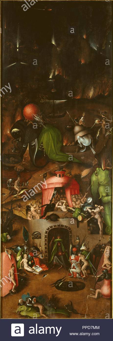 Devil Altar Hell Stock Photos & Devil Altar Hell Stock Images - Alamy