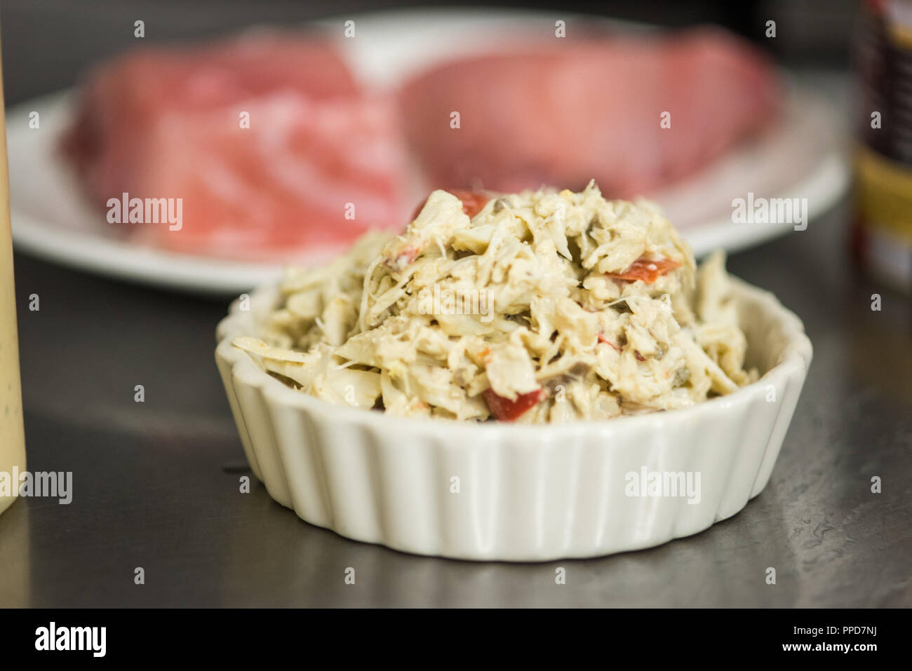 Rockfish seafood restaurant hi-res stock photography and images - Alamy